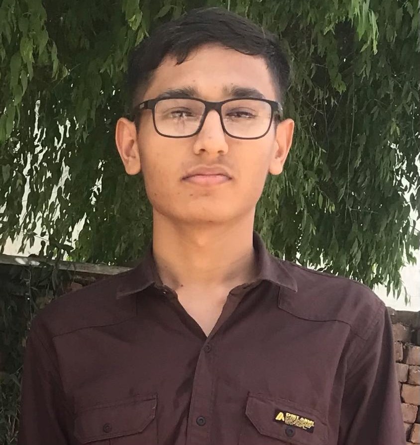 Team members | Team Rakshak IIT Bombay